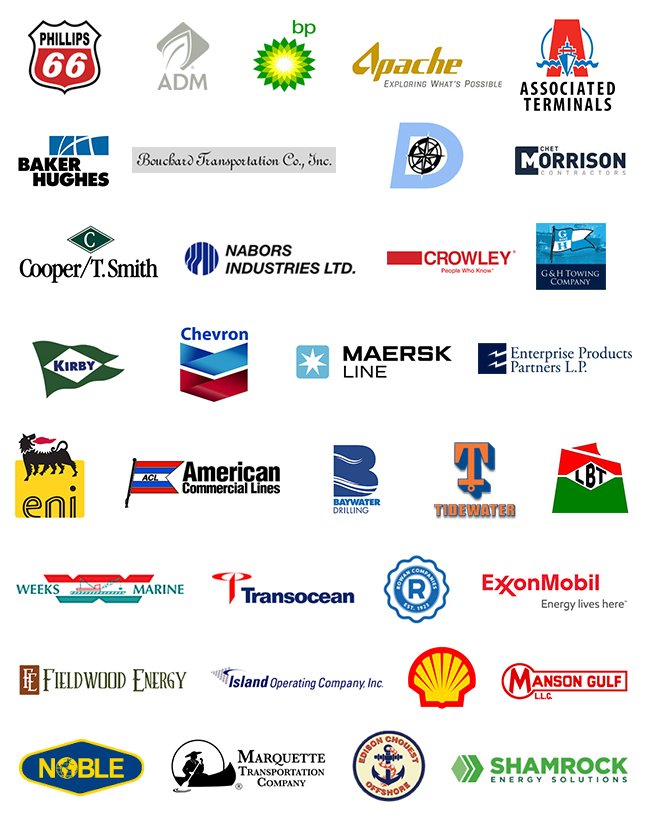 Companies We've Fought Against