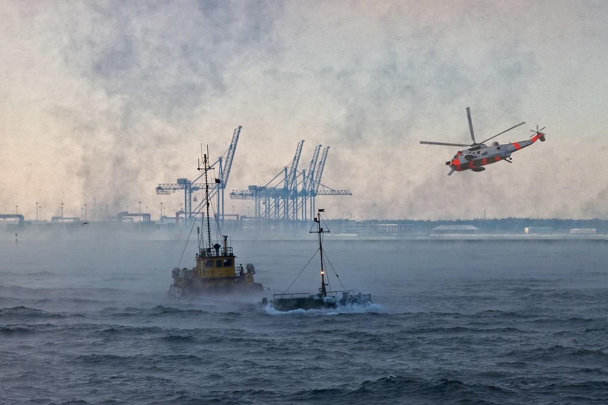 The Role of Voyage Data Recorders in Maritime Accident Claims